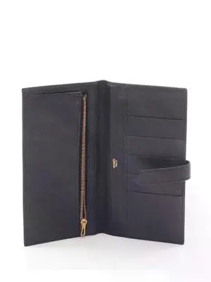 Hermès 2007 Bearn Classic Bi-fold Wallet