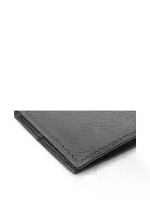 Hermès 2007 Bearn Classic Bi-fold Wallet