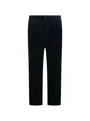Polo Ralph Lauren Corduroy Pleated Trousers