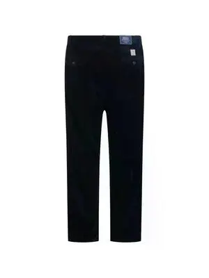 Polo Ralph Lauren Corduroy Pleated Trousers