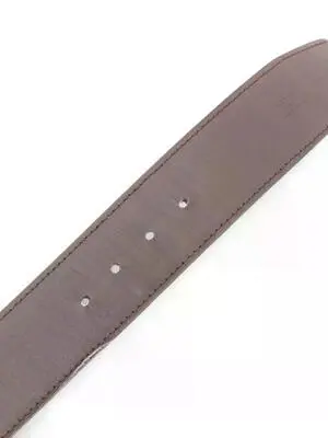 Hermès 2000s Constance Reversible Belt