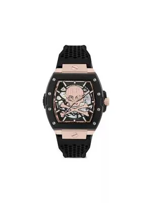 Philipp Plein The $keleton 2.0 44mm - Black