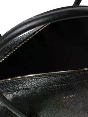 Yuzefi Brioche Shoulder Bag
