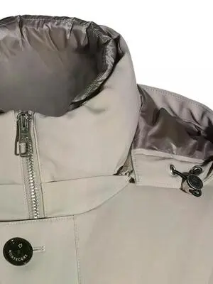MONTECORE Hooded Padded Coat