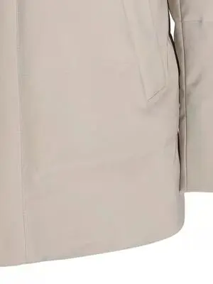 MONTECORE Hooded Padded Coat