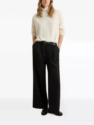 Woolrich Turtleneck Sweater - Neutrals