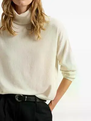 Woolrich Turtleneck Sweater