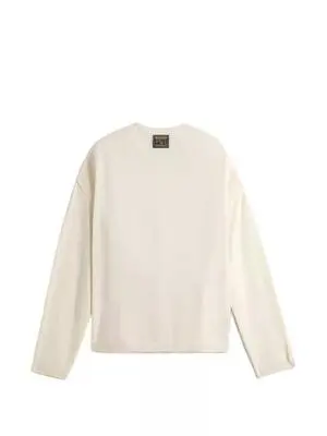 Woolrich Crew-neck Sweater