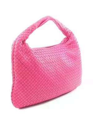Bottega Veneta 2000s Intrecciato Tote
