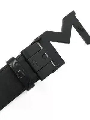 Montblanc Leather Belt