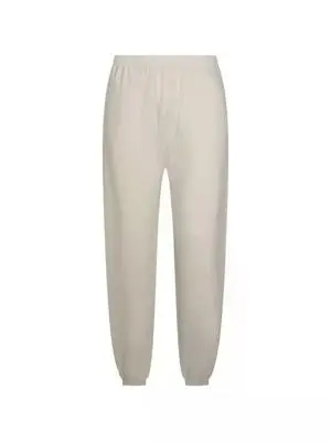 Malo Elastic-waist Trousers