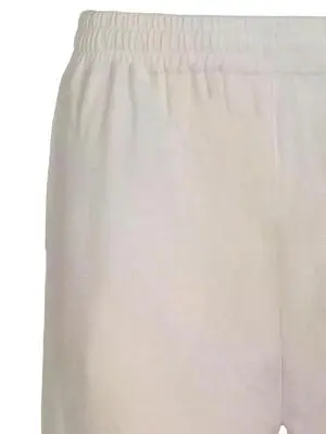 Malo Elastic-waist Trousers