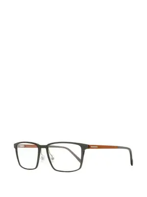 MOREL Hallum Rectangle Eyeglasses