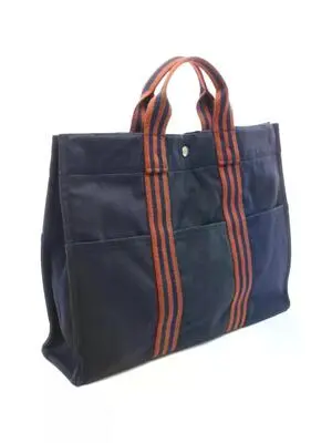 Hermès Fourre Tout Mm Tote Bag