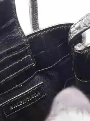 Balenciaga 2010s Mini Shoulder Bag