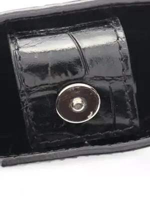 Balenciaga 2010s Mini Shoulder Bag