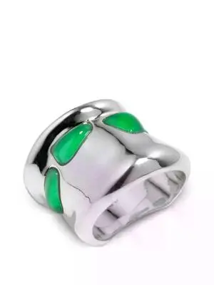 Completedworks Stone-detail Ring