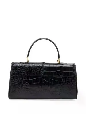 Saint Laurent Leather East-west Bag