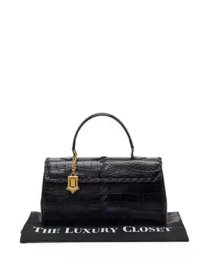 Saint Laurent Leather East-west Bag