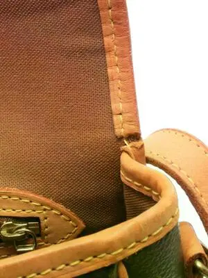 LOUIS VUITTON Sologne Monogram Shoulder Bag