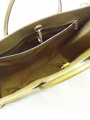 Gucci 2010s Off The Grid Tote Bag - Green
