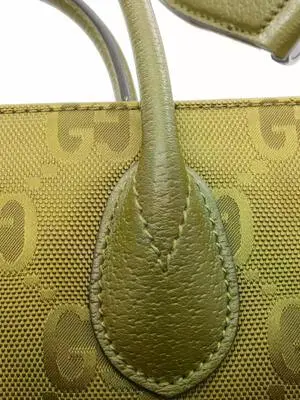 Gucci 2010s Off The Grid Tote Bag