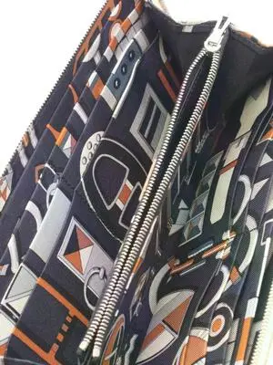 Hermès 2017 Azap Zip-around Wallet