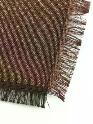 LOUIS VUITTON Monogram Shine Shawl