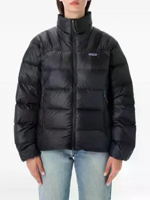 Patagonia Quilted Puffer Jacket