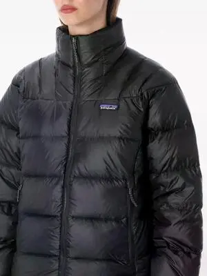Patagonia Quilted Puffer Jacket