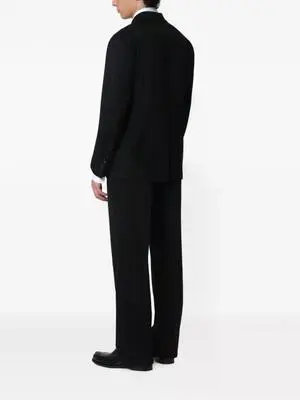 Tagliatore New York Double-breasted Suit