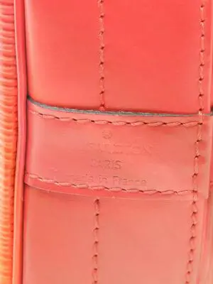LOUIS VUITTON 1996 Noé Bucket Bag