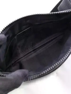 Gucci 2010s Gg Canvas Belt Bag