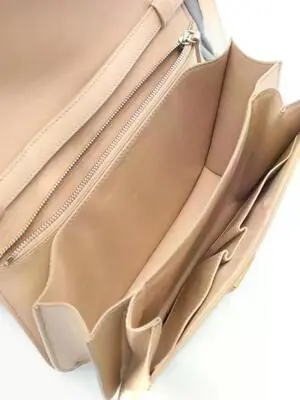 Celine 2010s Medium Classic Box Shoulder Bag