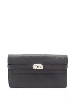 Hermès 2018 Kelly Wallet