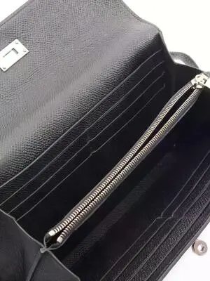 Hermès 2018 Kelly Wallet
