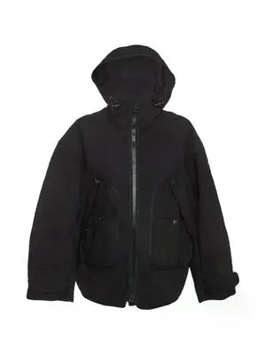 Dior Macrocannage Hooded Jacket