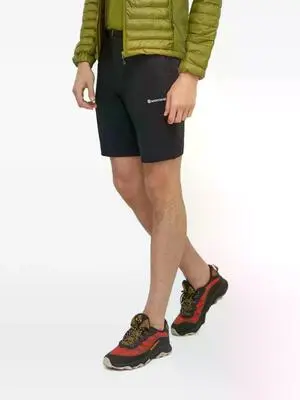 MONTANE Shorts - Black