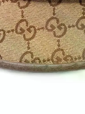 Gucci 2000s Gg Marmont Bucket Hat
