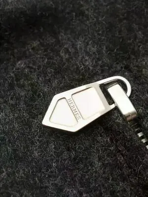 Hermès 2010s Wool Track Pants