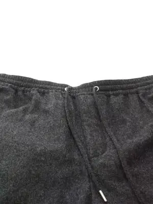 Hermès 2010s Wool Track Pants