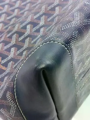 Goyard Bellegard Pm Tote Bag
