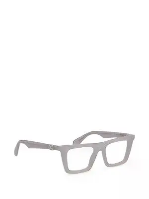 Off-White Square-frame Optical Glasses