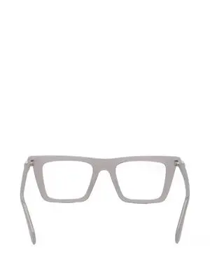 Off-White Square-frame Optical Glasses