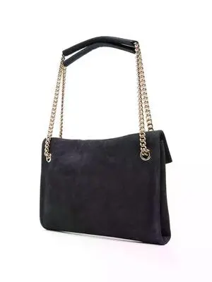 Orciani Buckle-detail Shoulder Bag