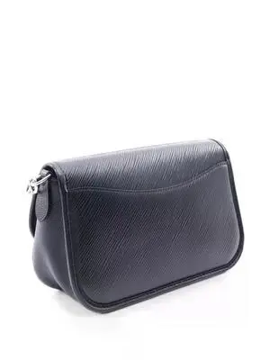 LOUIS VUITTON Buci Epi Crossbody Bag