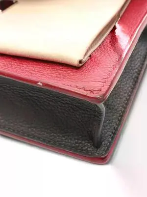LOUIS VUITTON 2019 Mylockme Chain Pochette Shoulder Bag