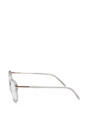 Marc Jacobs Cat Eye Frame Glasses