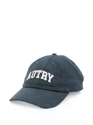 AUTRY Baseball Cap - Blue
