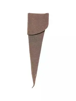 Barbour Penny Fine-knit Scarf